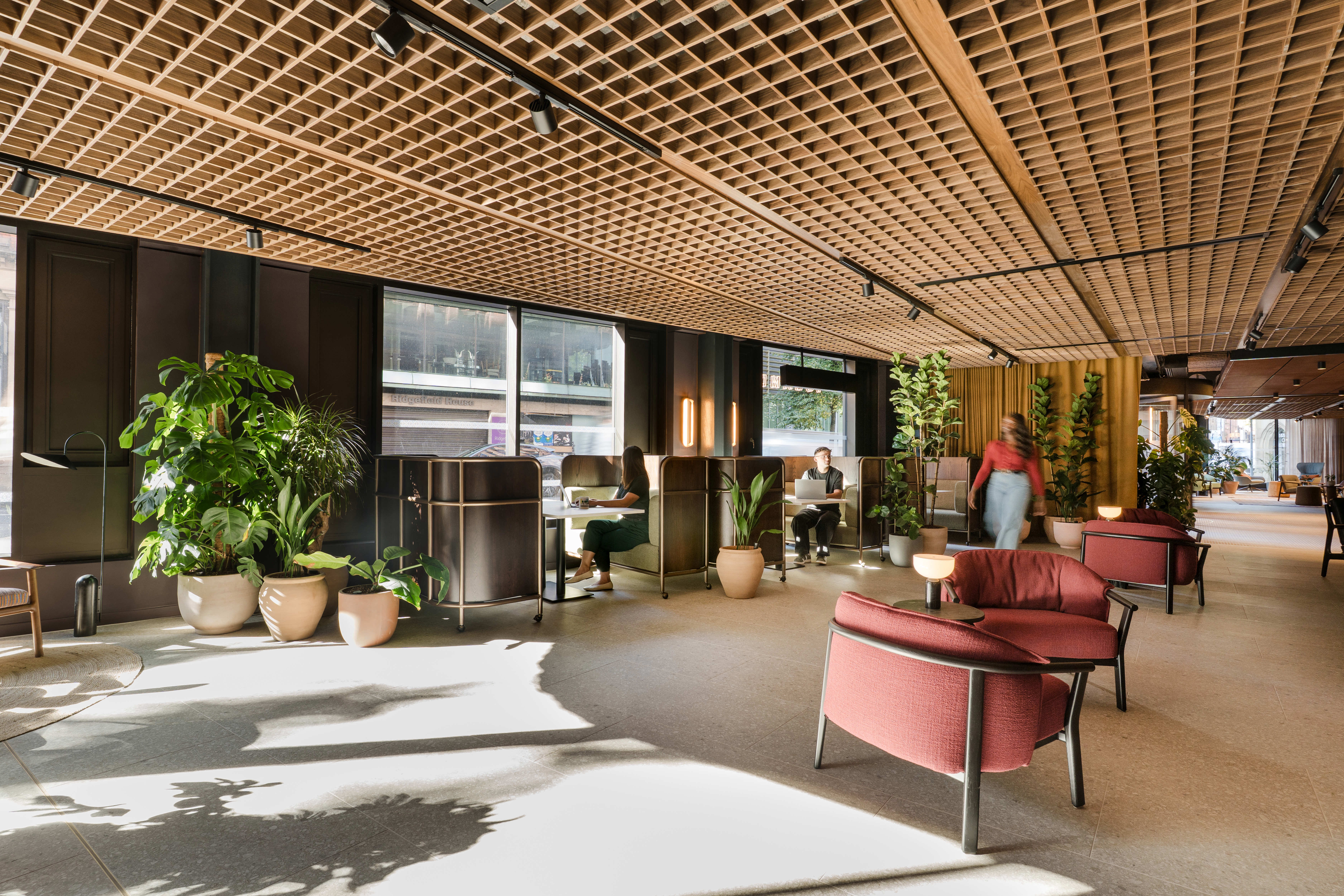 BPF Futures: International Women's Day Networking Breakfast | British ...