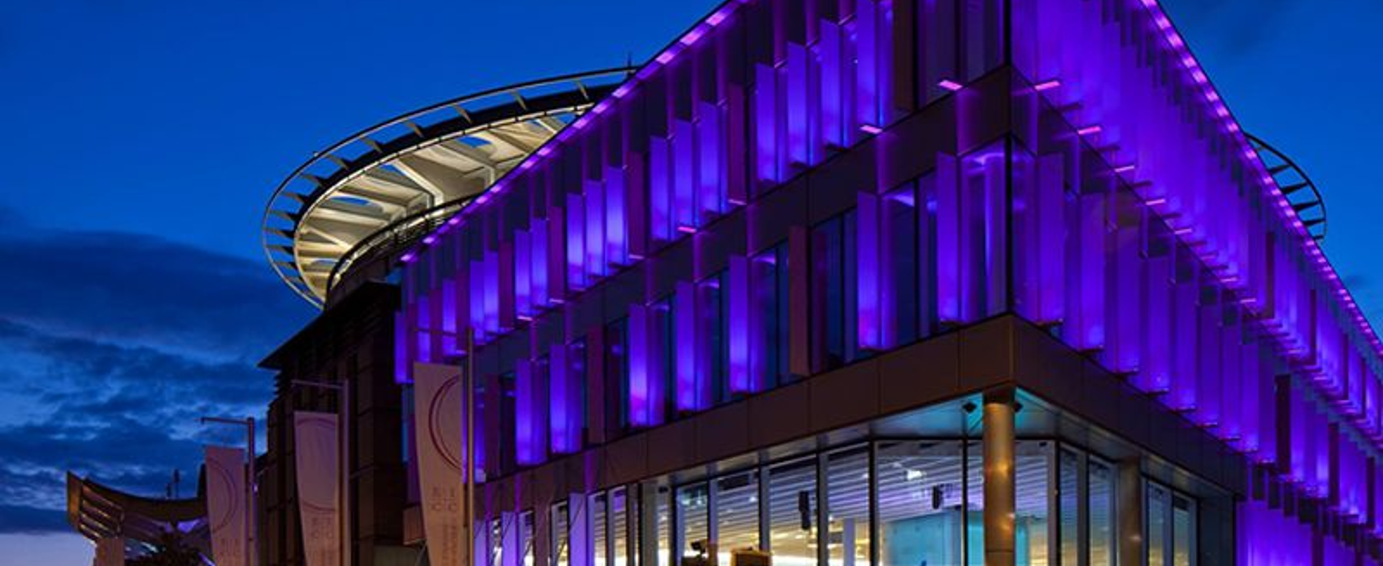 The Scottish Property Federation is Celebrating its Eleventh Annual ...